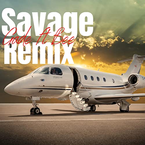 Amazon Music Unlimited - Gade Beatz feat. MEG & Q Bee 『Savage Remx』