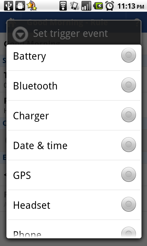 Toggle Settings | Profiles:Amazon.com:Appstore for Android