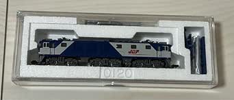 Amazon.co.jp: TOMIX 98960 し EF64 1015号機 : おもちゃ