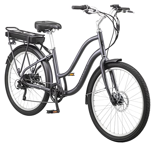 6 Best Beach Electric Cruiser Bike For Adult » Alien Ride 2024