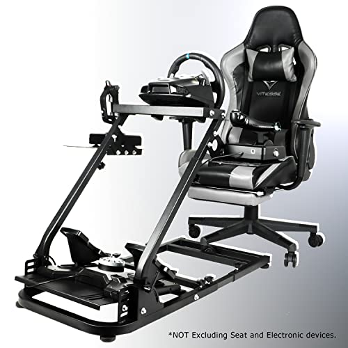 Best Flight Simulator Seats & Cockpits » June 2023