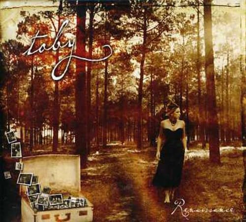 Toby & Code Red - Renaissance - Amazon.com Music