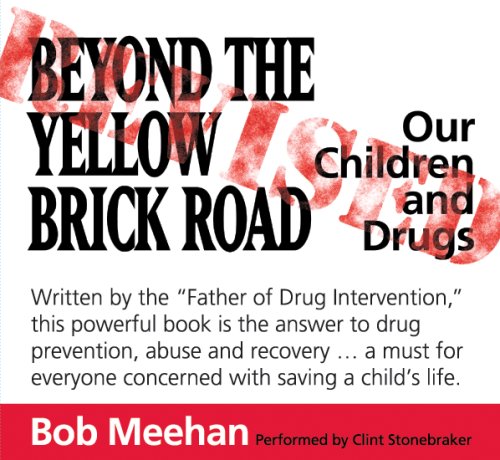 Beyond The Yellow Brick Road: Revised: Bob Meehan, Performed by Clint ...