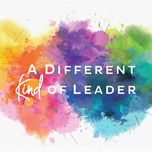 Amazon.com: A Different Kind of Leader : Giselle Corbie: Books