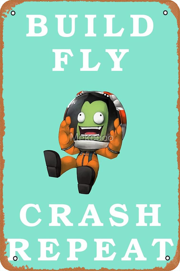 Program Viking Space Jerbals