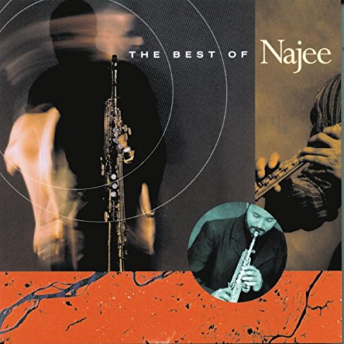 Play The Best Of Najee by Najee on Amazon Music