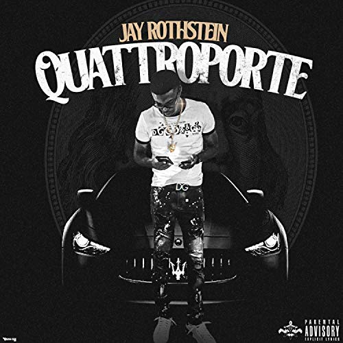 Quattroporte de Jay Rothstein en Amazon Music Unlimited