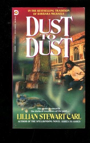 Dust to Dust: Lillian Stewart Carl: Amazon.com: Books