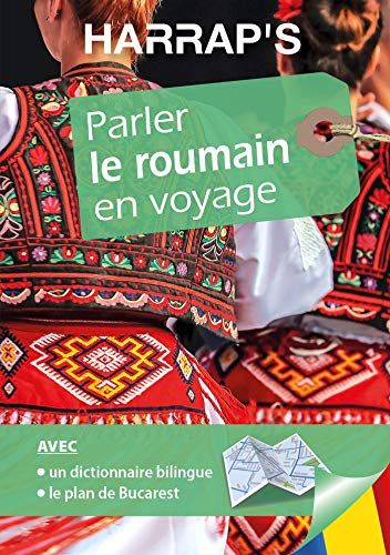 Les 3 meilleurs livres pour apprendre le roumain