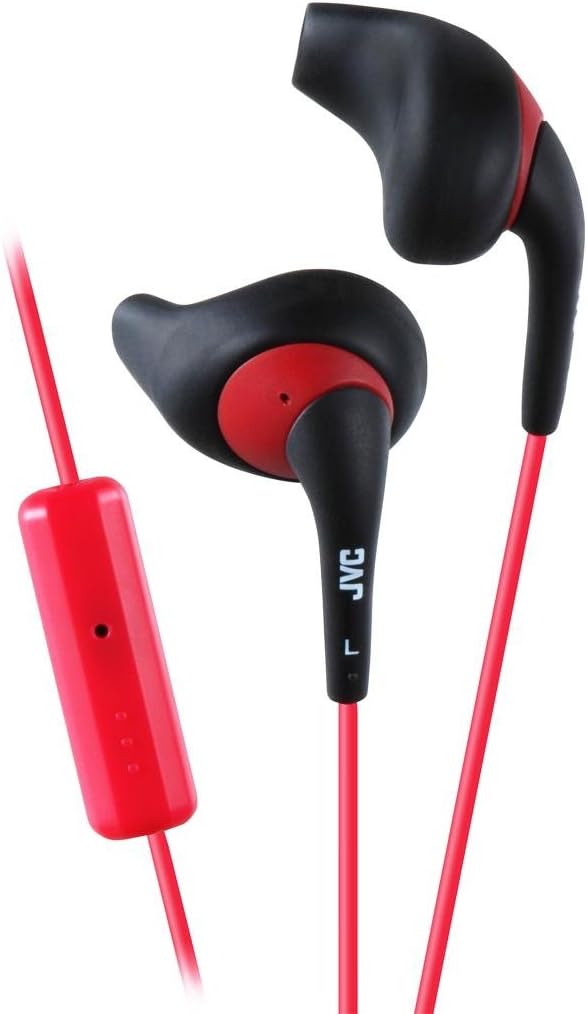 Amazon.com: Yurbuds Ironman Inspire Black In-Ear Sport Headphones ...