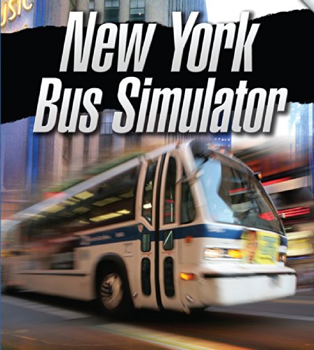 Amazon.com: New York Bus Simulator [Download] : Video Games