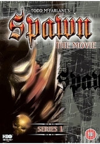 Amazon.com: Spawn [DVD] : Movies & TV