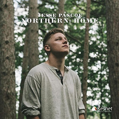 Amazon.com: Northern Home : Jesse Pascoe: Digital Music