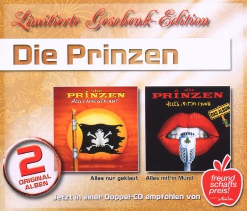 Geschenk Edition - Prinzen,die: Amazon.de: Musik
