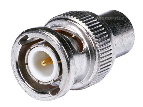 BNC Terminator 50 OHM 1% : Amazon.in: Electronics