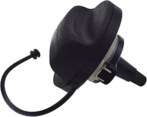 Amazon.com: ANSIKE Fuel Tank Cap Compatible with Land Rover Range Rover ...