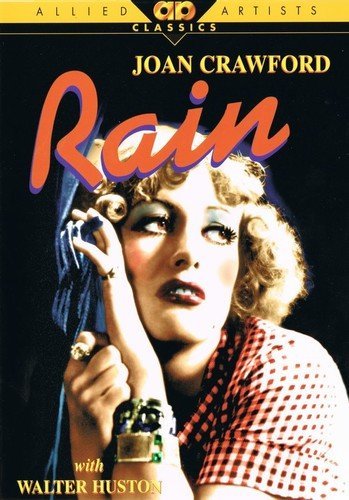 Amazon.com: Rain : Movies & TV