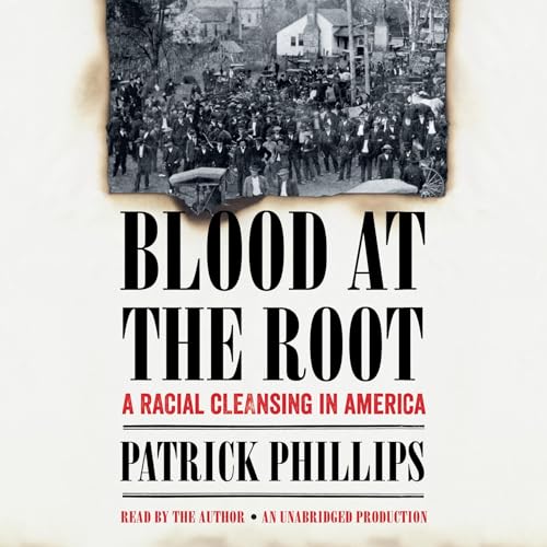 Amazon.com: Buried in the Bitter Waters: The Hidden History of Racial ...