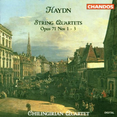 Buy Haydn;String Quartets Op.71 Online at Low Prices in India | Amazon ...