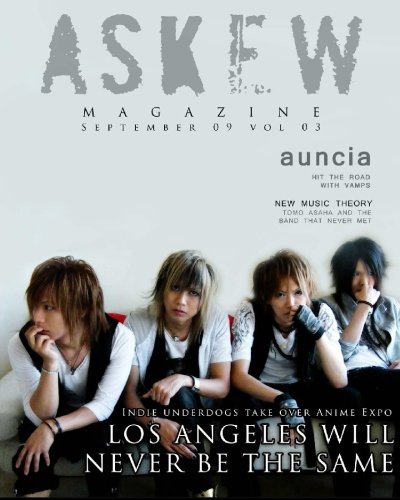 Askew Magazine: Magazine, Askew: 9781449510671: Amazon.com: Books