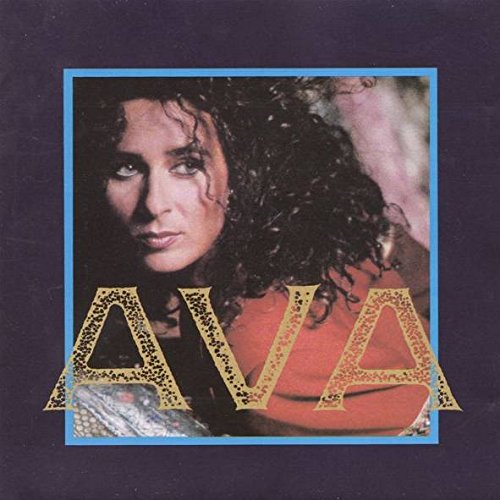 Ava - Ava - EMI Electrola - CDP 566-7 93126 2 - Amazon.com Music