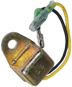 Amazon.com: (GB) New GX270 GX340 GX390 Oil Alert Sensor Compatible with ...