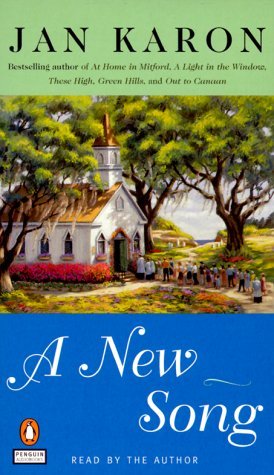 Amazon.com: A New Song: 9780140869019: Karon, Jan, Karon, Jan: Books