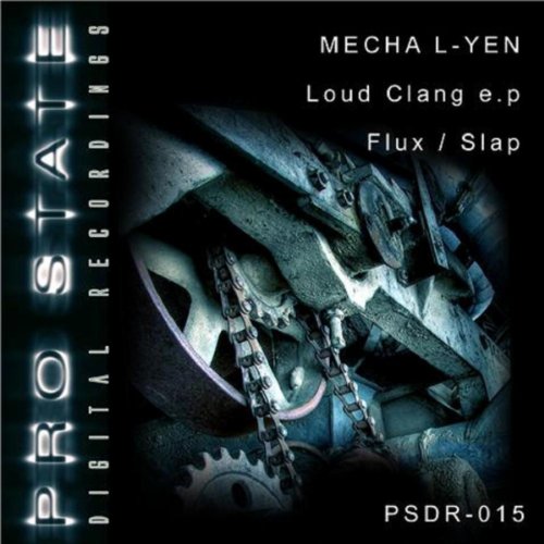 Play Loud Clang EP by Mecha L-Yen on Amazon Music