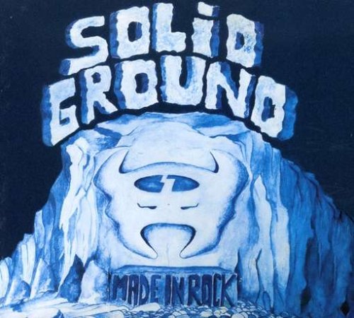 Made in Rock - Solid Ground: Amazon.de: Musik-CDs & Vinyl