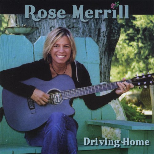 Play Driving Home by Rose Merrill on Amazon Music