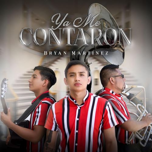 Écouter Arriesgar pá ganar de Bryan Martínez sur Amazon Music