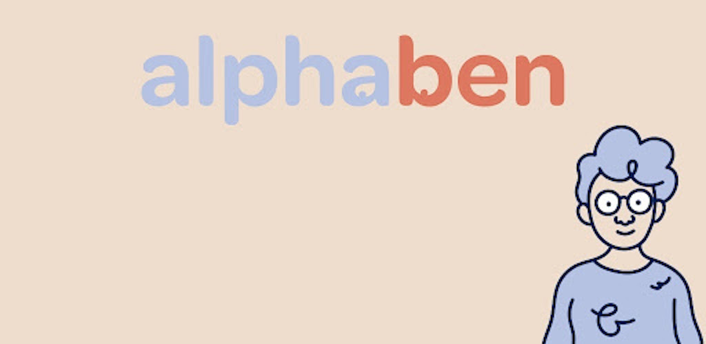 alphaben - App on Amazon Appstore