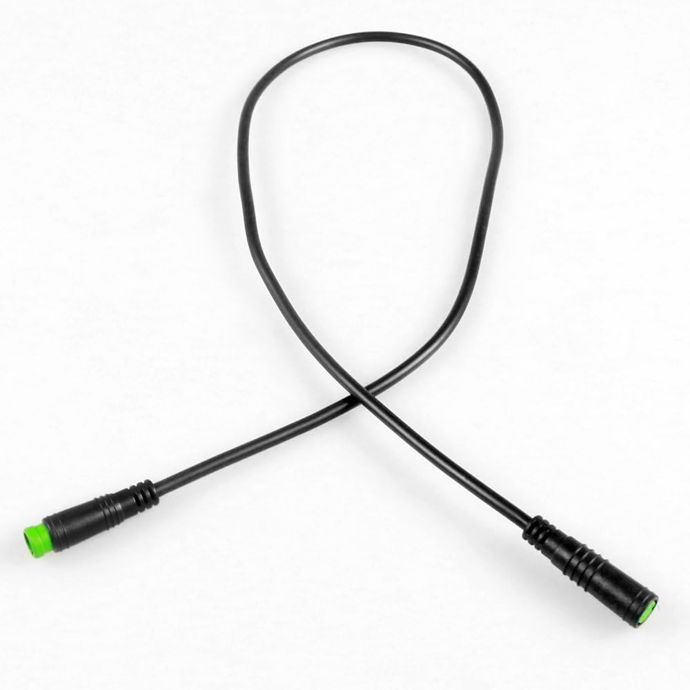 Amazon.com : BAFANG LCD Display Extension Cable BBS01 BBS02 BBSHD Mid ...