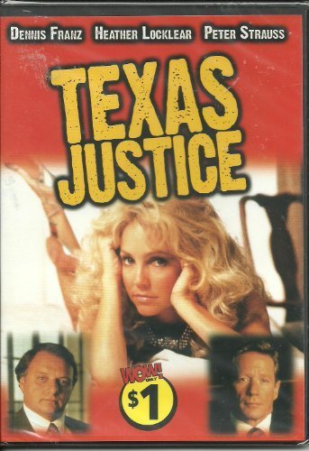 Amazon.com: Texas Justice by Unicorn (Tnt200) : Movies & TV