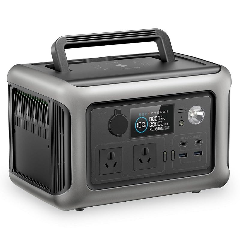 Amazon.com.au Best Sellers: The most popular items in Outdoor Generators