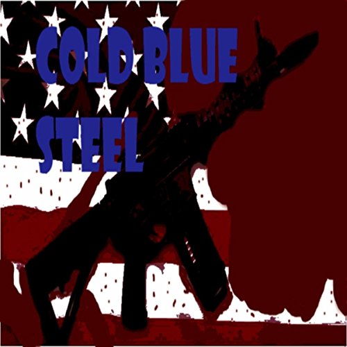 Play Cold Blue Steel by Kent Jensen on Amazon Music