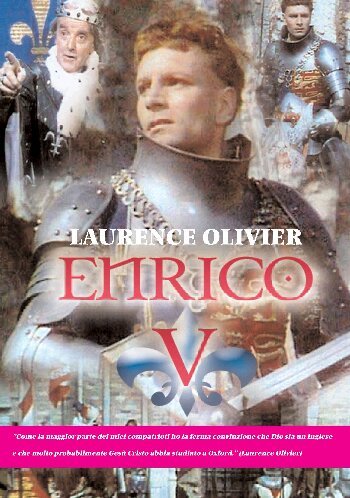 Enrico V: Amazon.it: Olivier, Asherson, Olivier Laurence, Olivier ...
