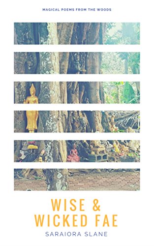 Amazon.com: Wise & Wicked Fae: Magical Poems from the Woods eBook ...