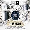 Amazon.com: Vargo Titanium BOT Series | BOT-HD Bottle Pot – 1 Liter (34 ...