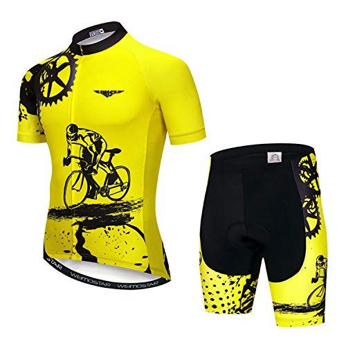 Cycle Outfit – The 16 best products compared - Outdoors Magazine