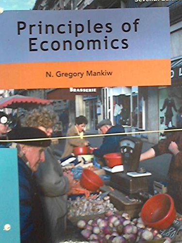 Principles of Economics: N. Gregory Mankiw: 9781305296350: Amazon.com ...