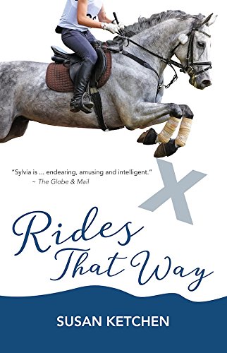 Amazon.com: Rides That Way (Born That Way): 9780889823211: Ketchen ...