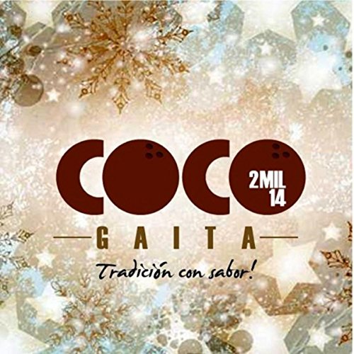 Tradición Con Sabor! by Coco Gaita on Amazon Music Unlimited