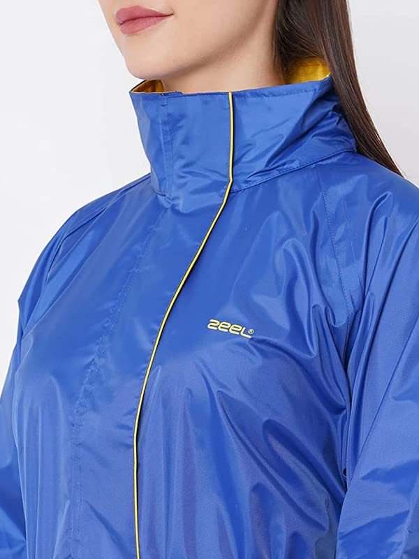 JMP Rain Suit for Women Raincoat for Ladies Waterproof Rain Coat Women ...