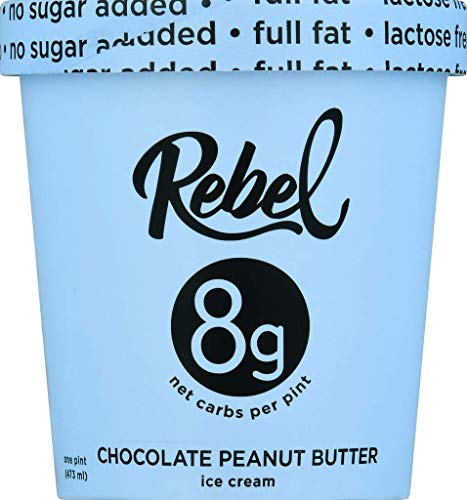 Best Chocolate Peanut Butter Ice Cream: Top Picks