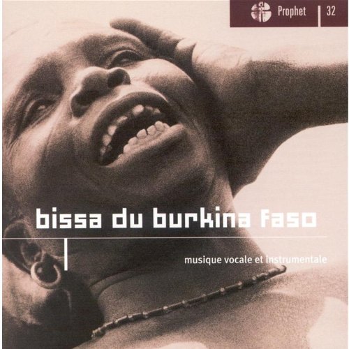 Duvelle, Charles - Collection Prophet-Bissa Du Burkina Faso 32 - Amazon ...