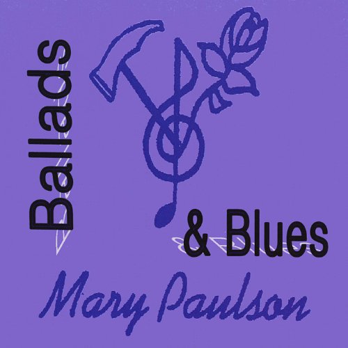 Amazon.com: Ballads & Blues : Mary Paulson: Digital Music