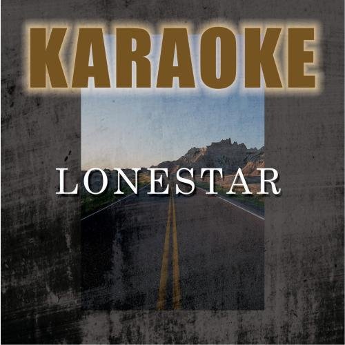 Amazon.com: Karaoke: Lonestar: CDs & Vinyl