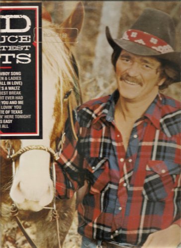 Amazon.com: Greatest Hits / Ed Bruce: CDs & Vinyl