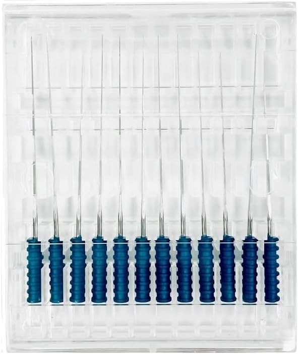 Amazon.com: Tip Cleaning Needles for Airless and Air Assisted Airless ...